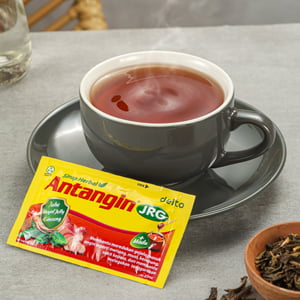 Cafe - Songgoriti Hot Springs