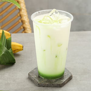 Cafe - Songgoriti Hot Springs