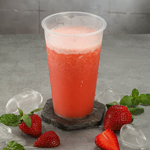 Cafe - Songgoriti Hot Springs