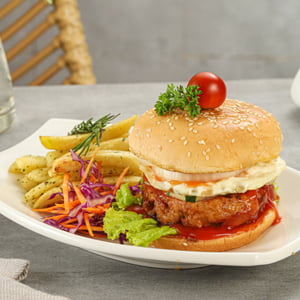 Cafe - Songgoriti Hot Springs