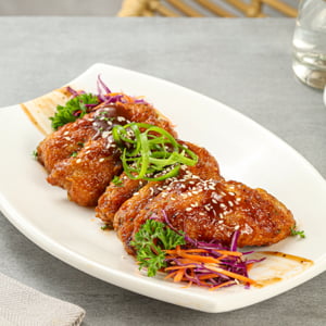 Cafe - Songgoriti Hot Springs