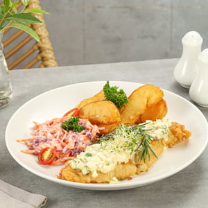 Cafe - Songgoriti Hot Springs