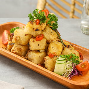 Cafe - Songgoriti Hot Springs