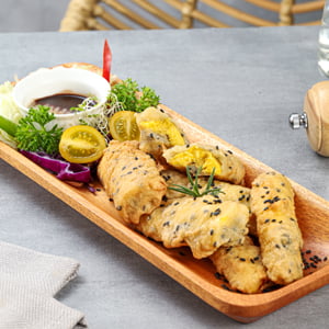 Cafe - Songgoriti Hot Springs