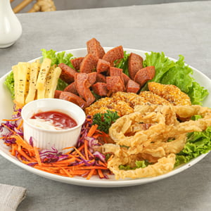 Cafe - Songgoriti Hot Springs