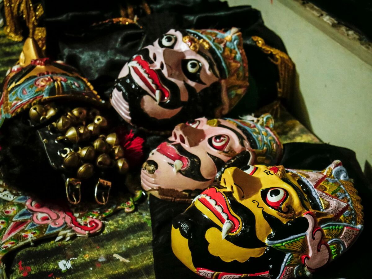 Oleh-oleh Khas Malang yang Wajib Dibawa Pulang