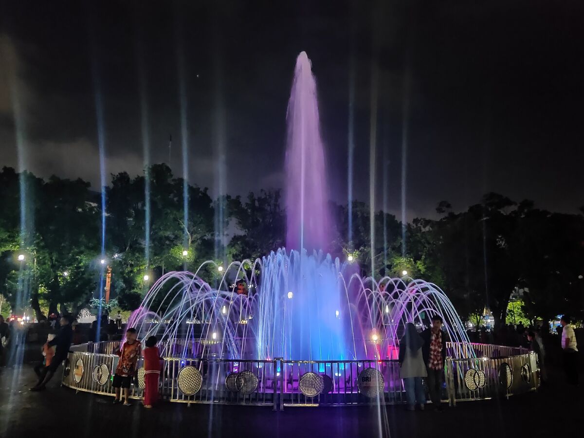 Rekomendasi Tempat Ngabuburit Di Malang yang Seru Sambil Nunggu Jam ...