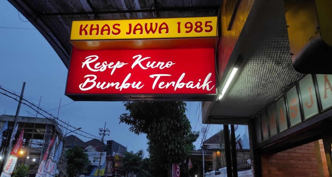7 Rekomendasi Kuliner Legendaris di Batu